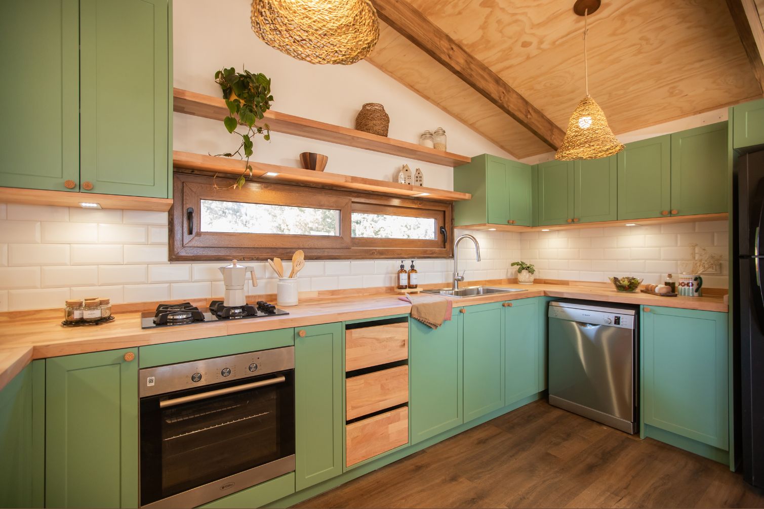 5 mejores empresas para proyectos de cocina en Viña del Mar – Tablero